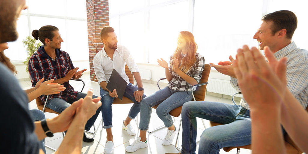 How Aftercare Programs Can Support the Recovery Process - Pura Vida ...