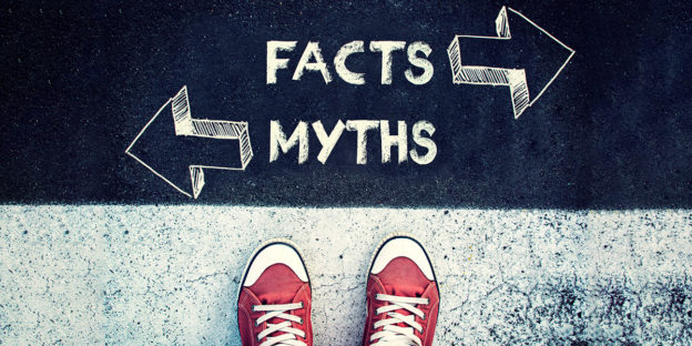 Misconceptions and Facts About Drugs, Alcohol, and Addiction - Pura ...