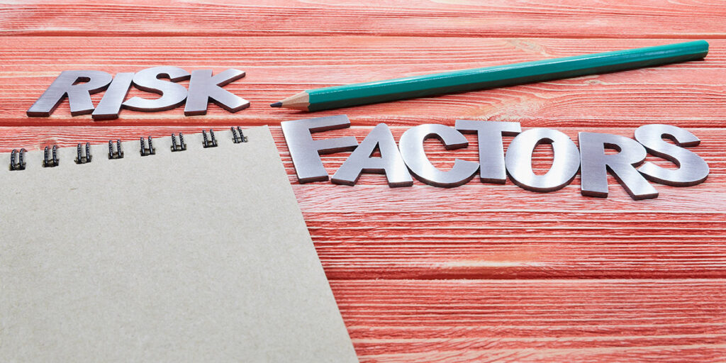 Risk Factors for Addiction - Pura Vida Recovery