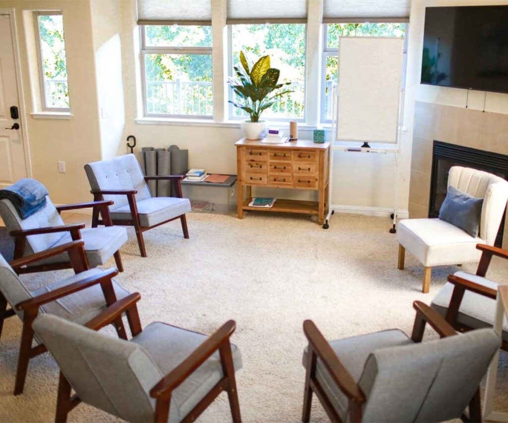Inpatient Residential Treatment - Pura Vida Recovery