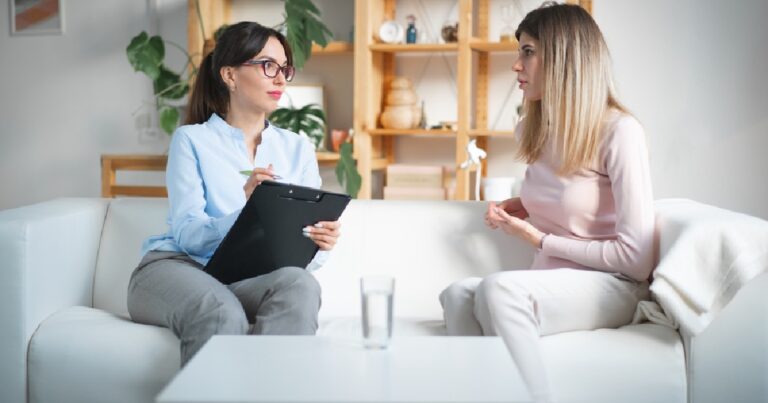 Understanding Aftercare Plans: What They Are and What They Should ...